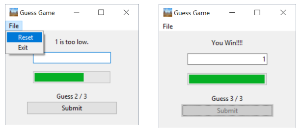 Solved from tkinter import * from tkinter import ttk import | Chegg.com