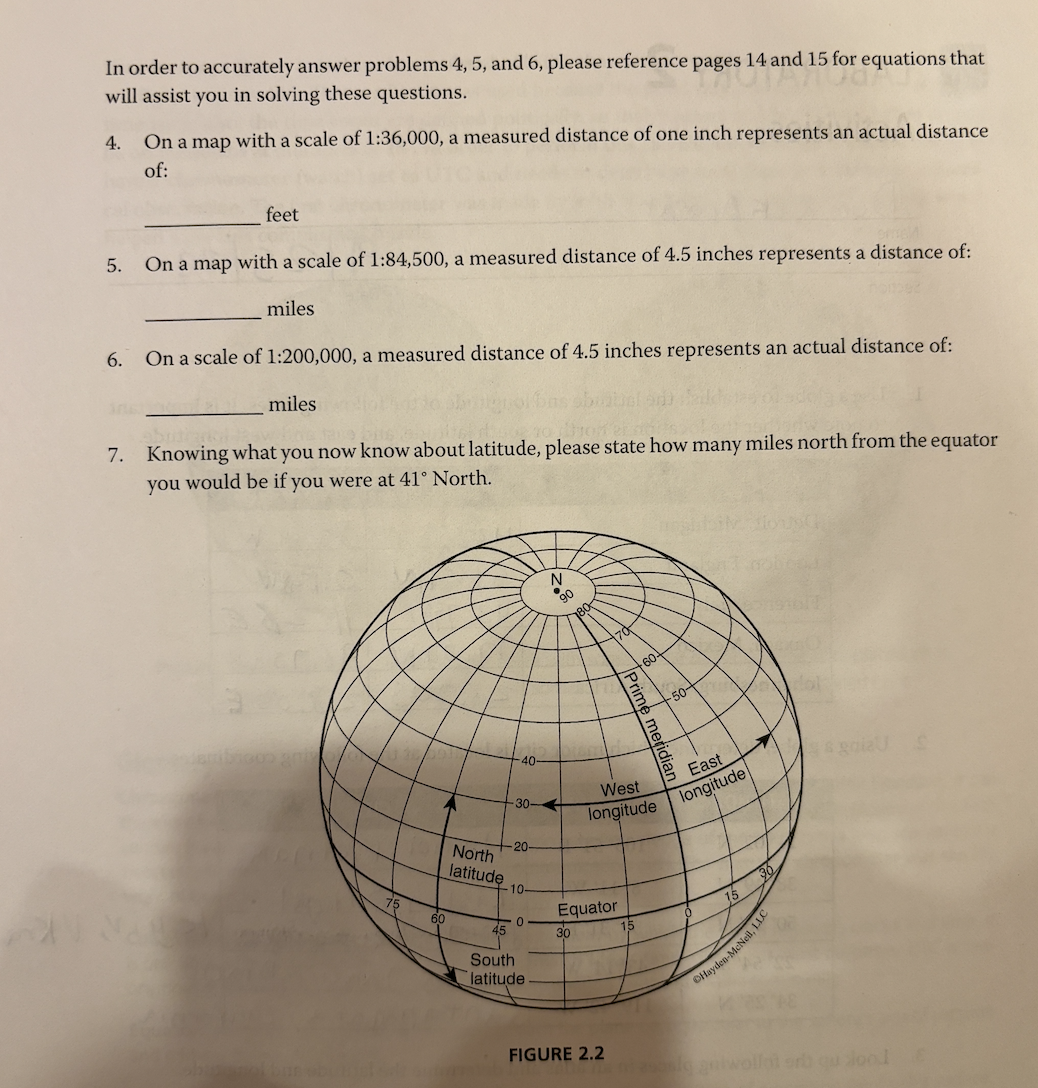 Solved In order to accurately answer problems 4, 5, and 6, | Chegg.com