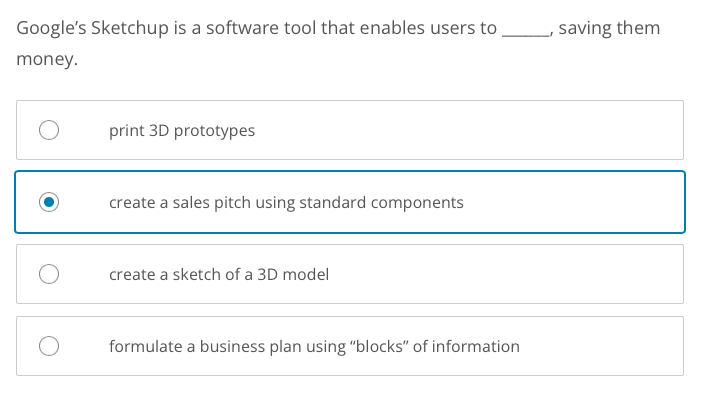 Solved SELECT ALL THAT APPLY. When you commit to managing | Chegg.com