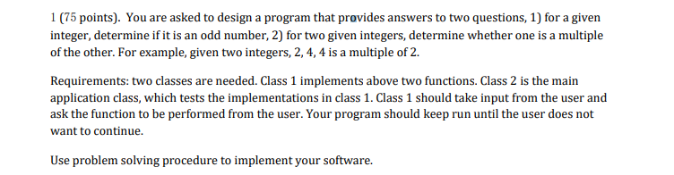 Solved Correct the Code. Determine if there is an error in | Chegg.com