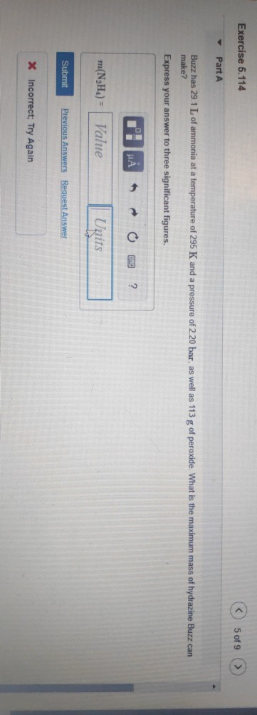 Solved Buzz Lightyear has found his spaceship However, it | Chegg.com