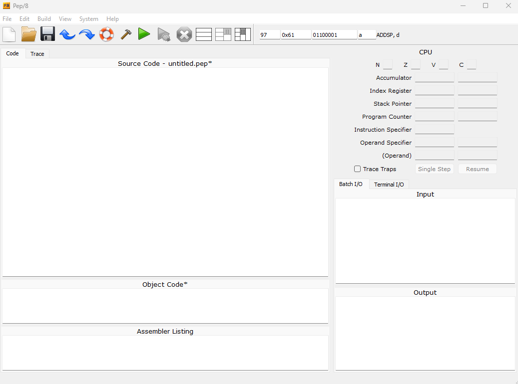 Solved Please help me to write the exact code on PEP/8 | Chegg.com