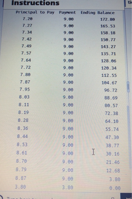 Solved please use python 3.6. the code has to output exactly | Chegg.com
