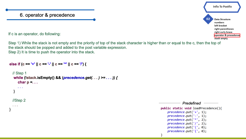 Solved 1. Ask the user for a math expression. Assume your | Chegg.com