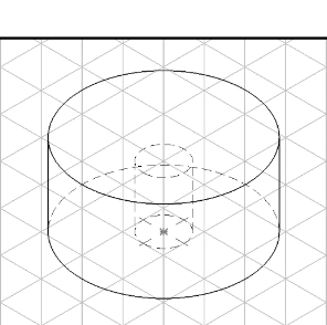 draw a 3d model of this component in solidworks and | Chegg.com