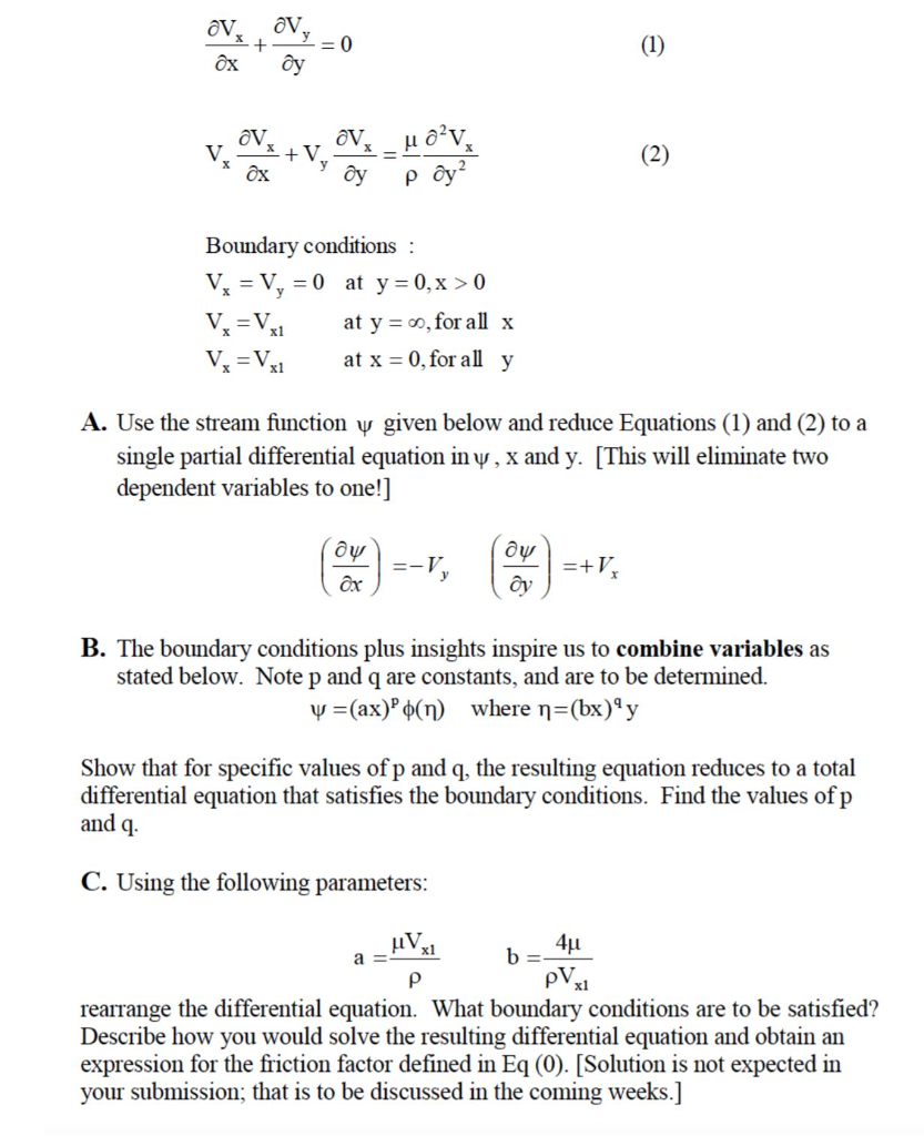 This problem is a bit tedious. It will give you a bit | Chegg.com
