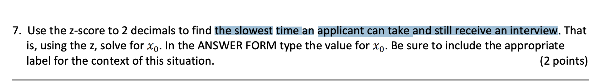 Solved **INSTRUCTIONS FOR ALL PROBABILITY PROBLEMS (**PROB): | Chegg.com