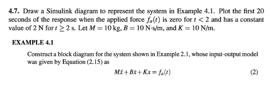 Solved xI'm getting closer to understanding how to put these | Chegg.com
