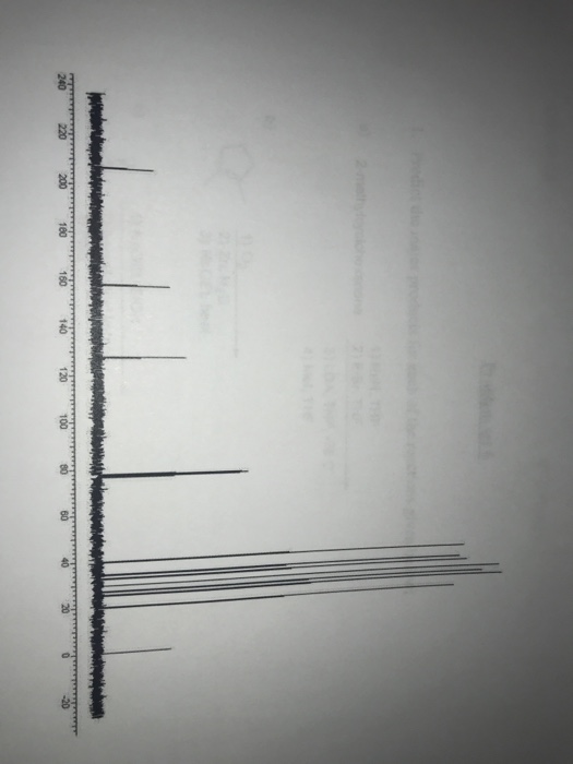 Solved A compound with formula C10H140, has the spectral | Chegg.com