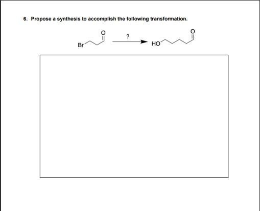 Solved Write the complete stepwise mechanism for the | Chegg.com