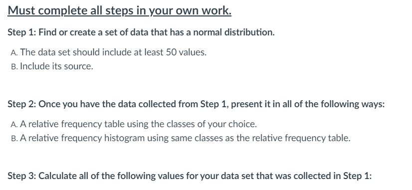 Solved Please please please. Follow all steps and draw graph | Chegg.com