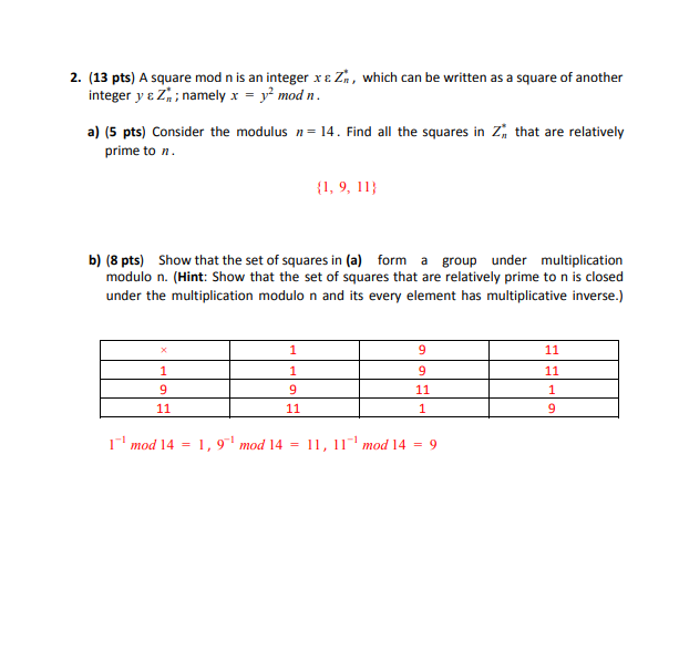 Solved red ones are answers but we could not understand it | Chegg.com