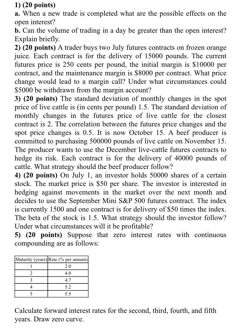Solved midterm | Chegg.com