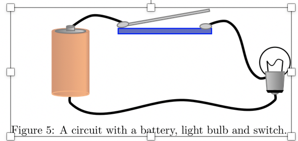 Solved Step 3: Wire the circuit shown in Fig. 5 and test it. | Chegg.com