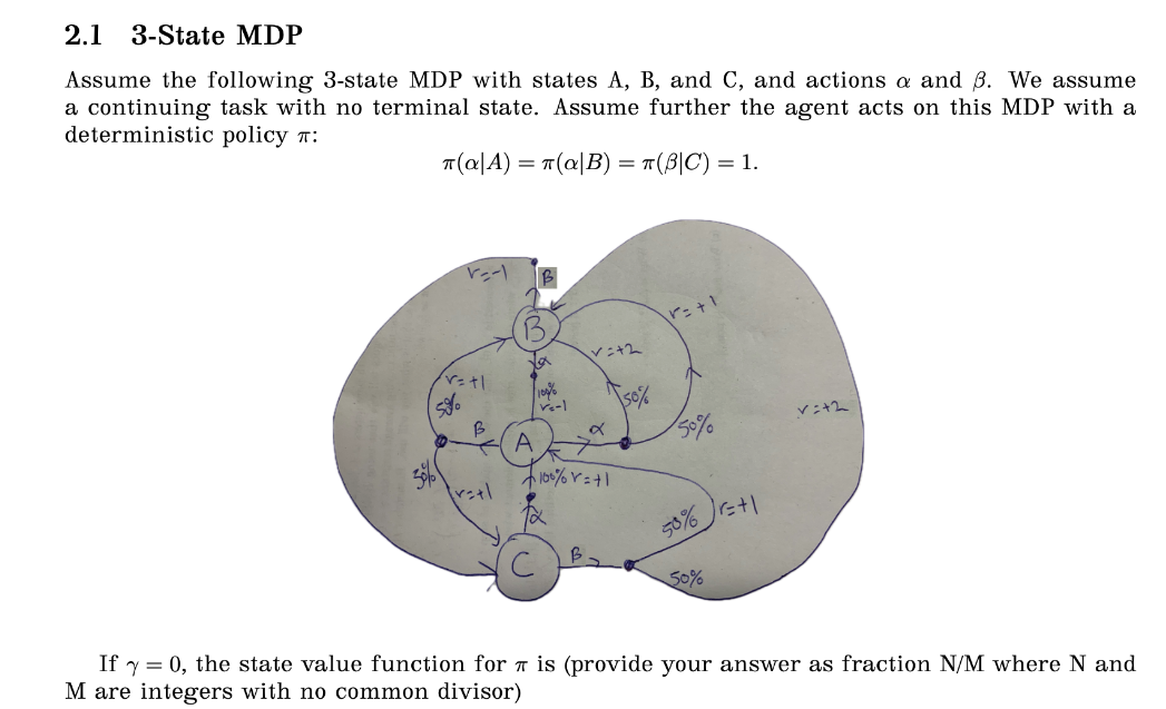 Solved V(A)= ﻿XXXV(B) = ﻿XXXV(C)= ﻿XXXIf instead \gamma | Chegg.com