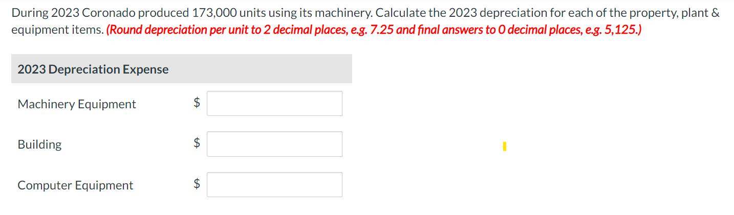 Solved The details of the January 1, 2023 purchase of | Chegg.com