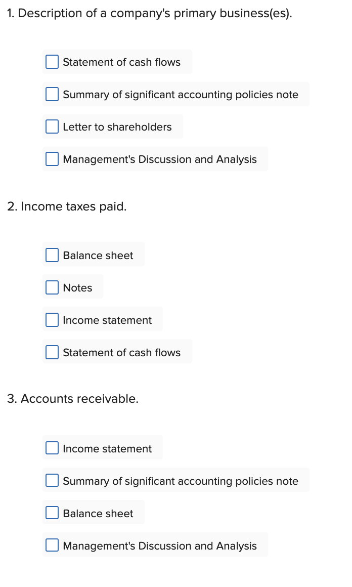 Solved You are evaluating your current portfolio of | Chegg.com