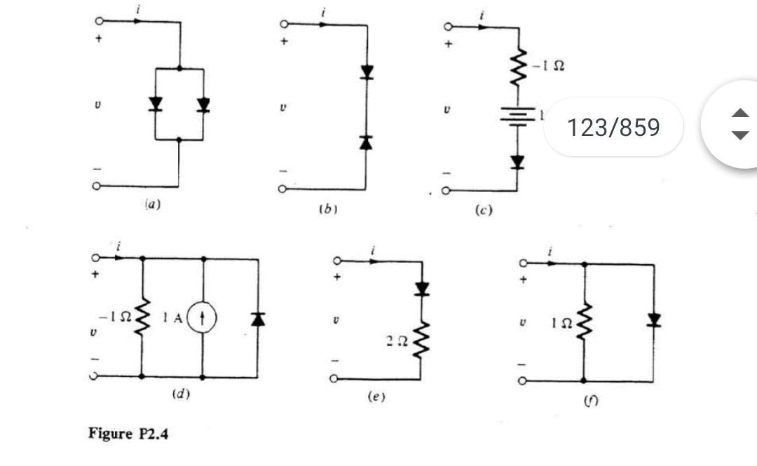 Solved 4 Use graphic series and parallel addition to find | Chegg.com
