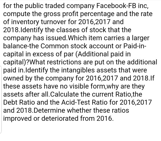 EBIT after Unusual Expense Non Operating | Chegg.com