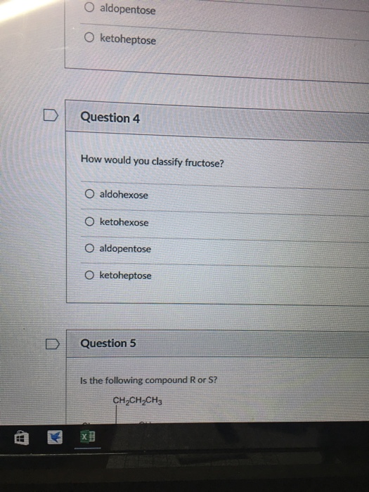 Solved Question 1 Which of the following is a possible | Chegg.com