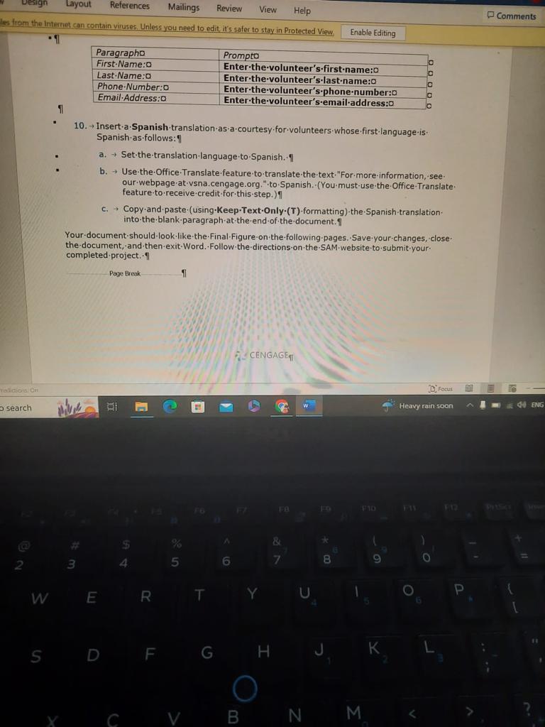 Solved 3. → Fill-the rounded rectangle-at-the-top-of the | Chegg.com