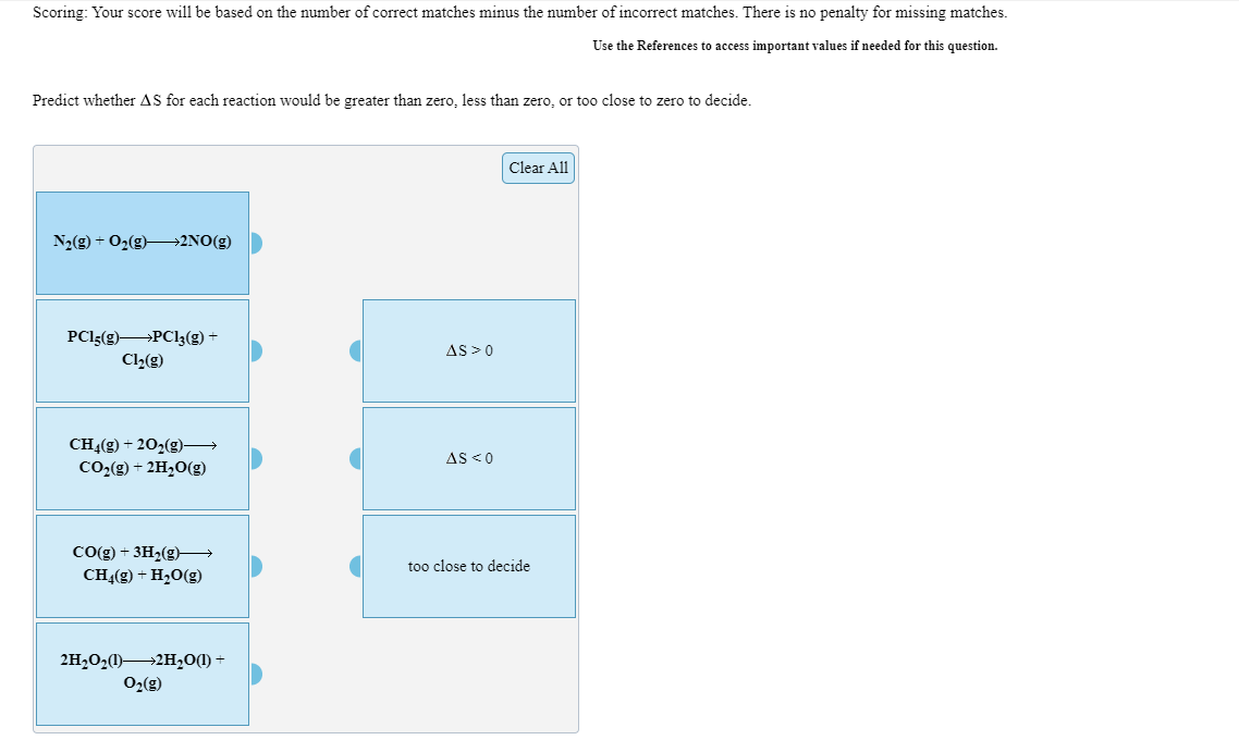 Solved Scoring: Your score will be based on the number of | Chegg.com Solved Scoring: Your score will be based on the number of | Chegg.com