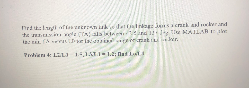 i need MATLAB CODE for above question , please solve | Chegg.com