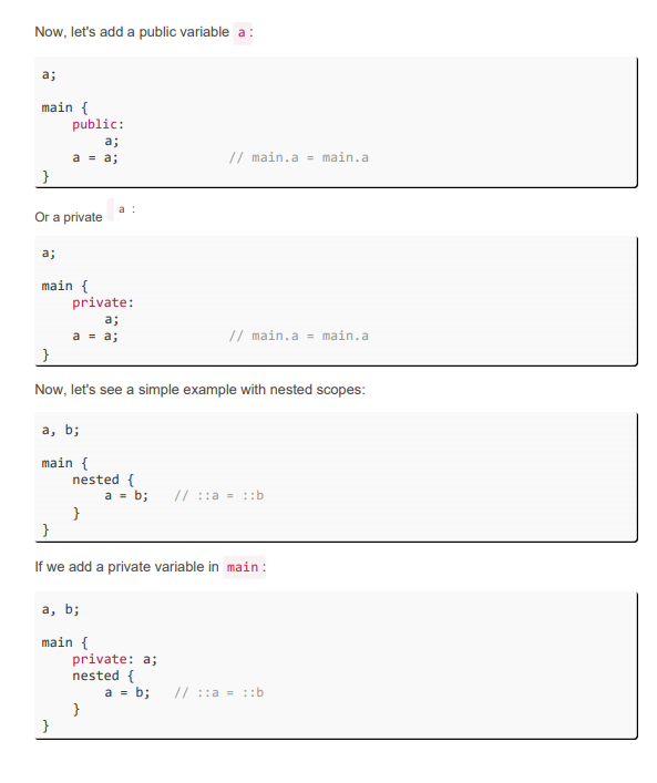 CSE340 Summer 2020 Project 2: Parsing Due: Thursday, | Chegg.com