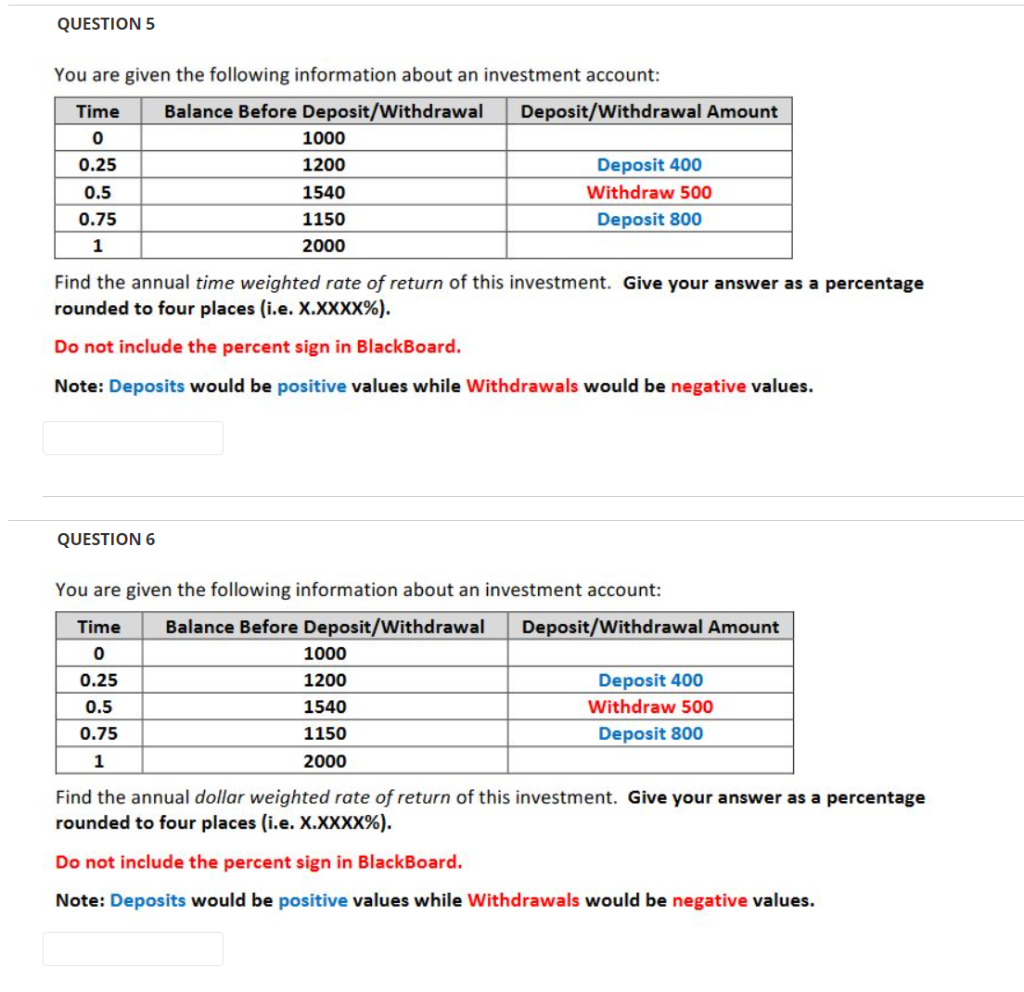 Is deposits negative or positive? Leia aqui: Is deposit a negative or ...
