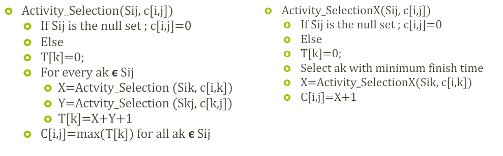 Solved Apply the greedy algorithm to find the | Chegg.com