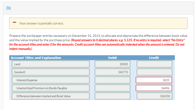 Solved 2. Will rate. On January 1, 2013, Point Corporation | Chegg.com