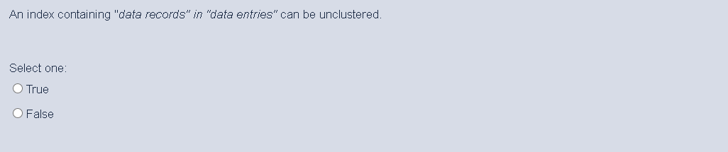Solved 2PL allow deadlocks and strict 2PL avoids deadlocks. | Chegg.com