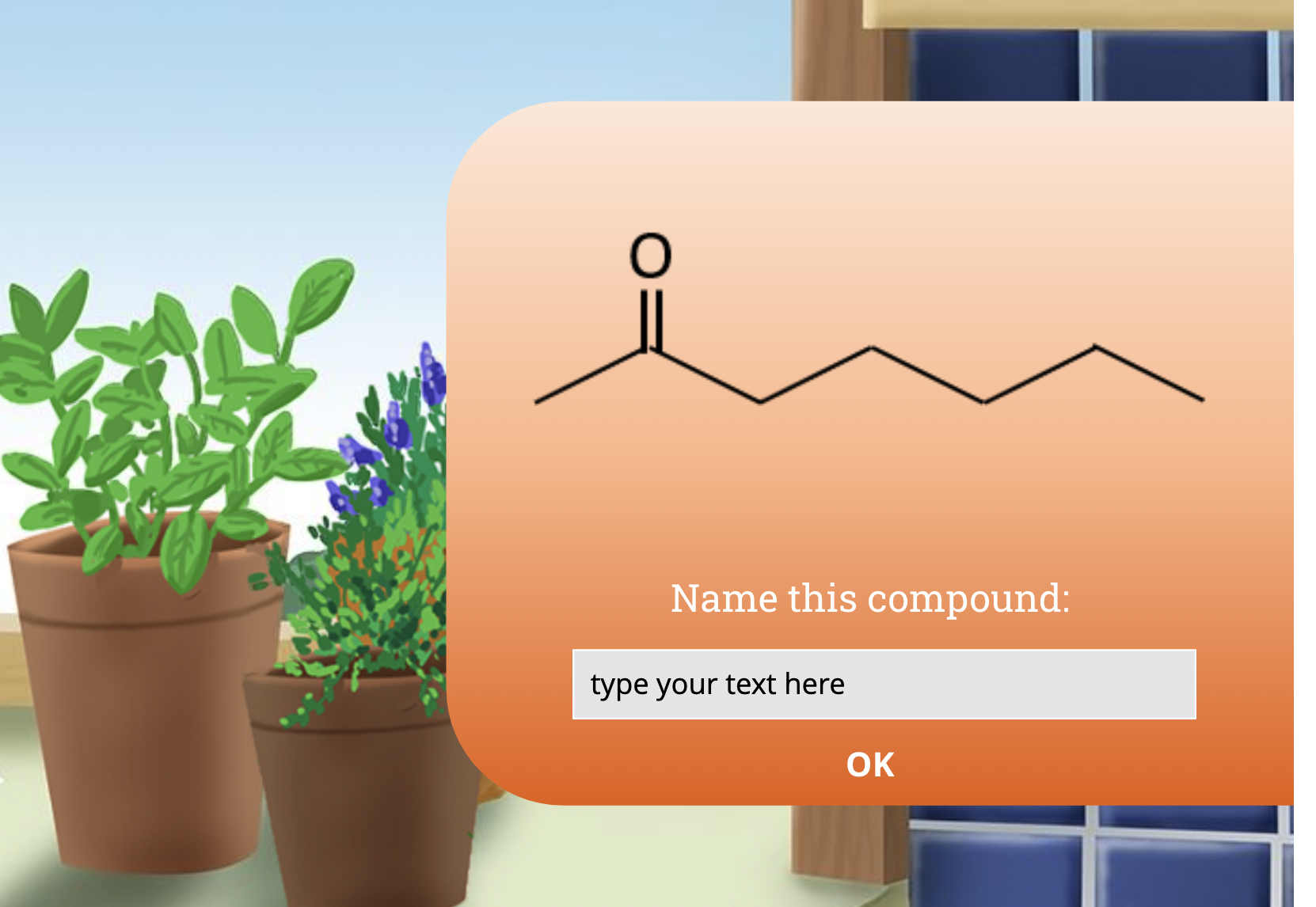 Solved Name this compound:Name this compound:type your text | Chegg.com