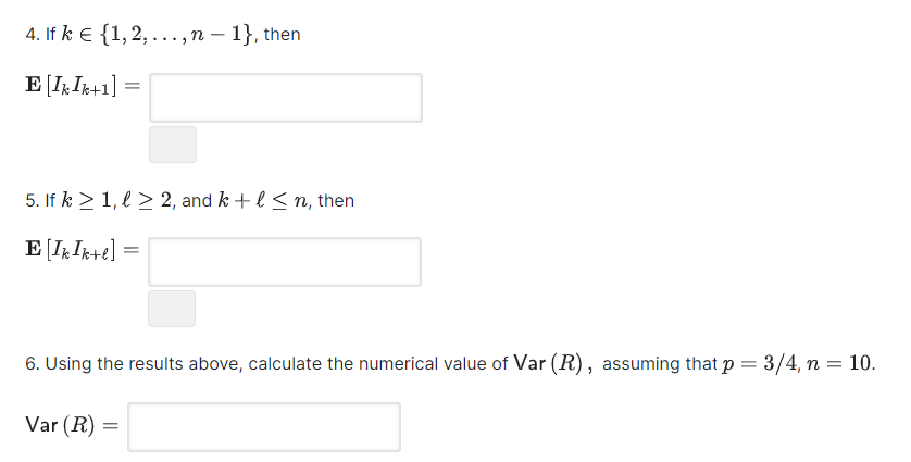 Solved Problem 5. Indicator variables 6 points possible | Chegg.com
