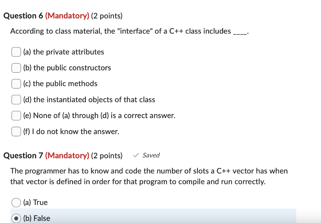Solved According to the textbook, the CPU, RAM memory, and | Chegg.com