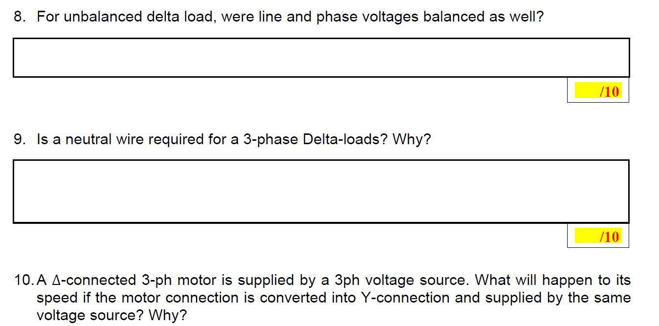 Solved OBJECTIVES OF THIS LAB: 1. To test the relation | Chegg.com