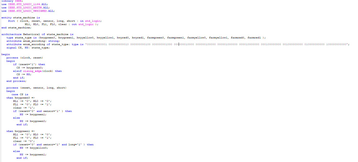 Hello, I am working on a project on the NEXYS A7 | Chegg.com
