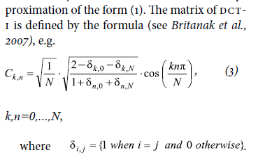 Solved Write matlab function to implement equation 3 | Chegg.com