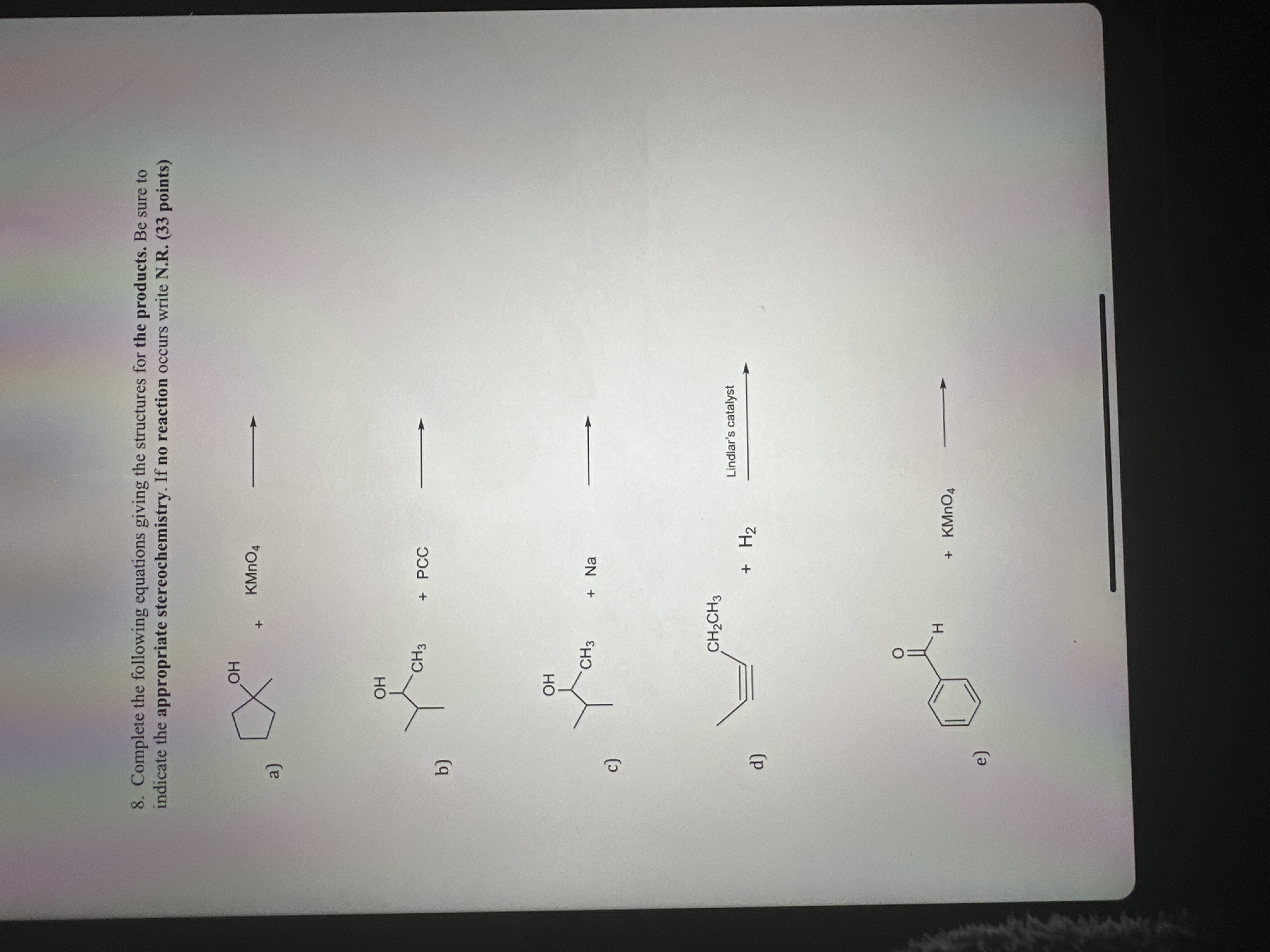 Solved Complete the following equations giving the | Chegg.com