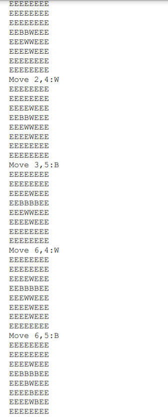 Solved Othello.java Othello.txt Othello, also known as | Chegg.com