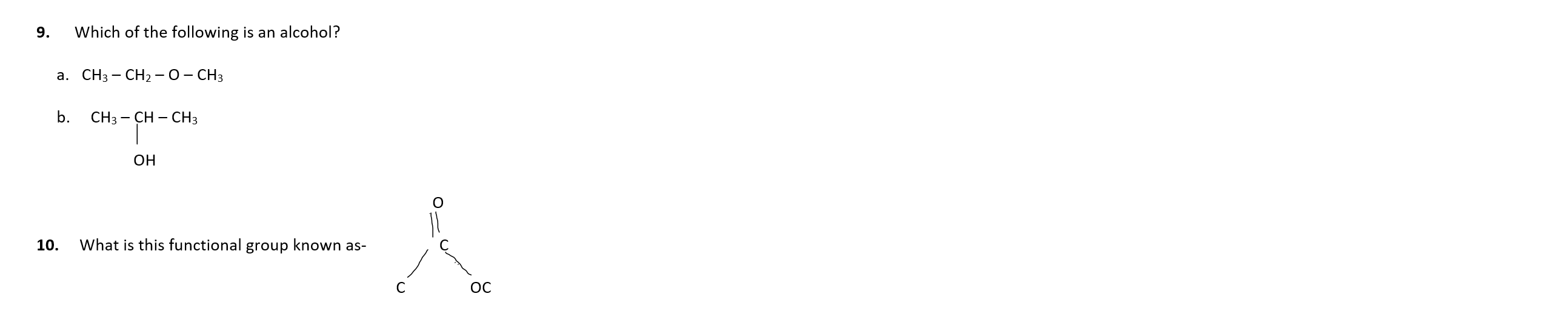 Solved Need help answering the following questions | Chegg.com