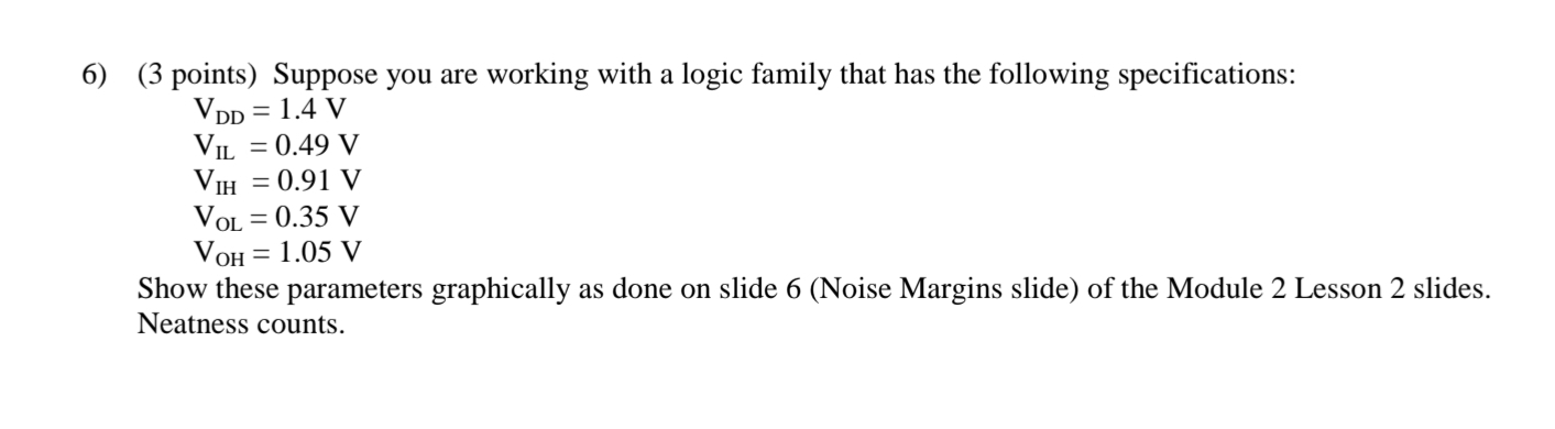 Solved Show me the steps to solve (3 ﻿points) ﻿Suppose you | Chegg.com