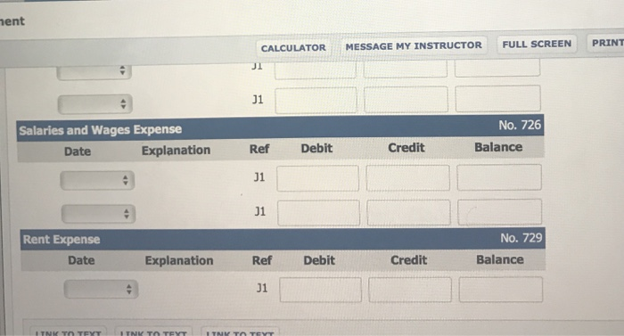 Solved Problem 3-05A a-g (Part Level Submission) On November | Chegg.com