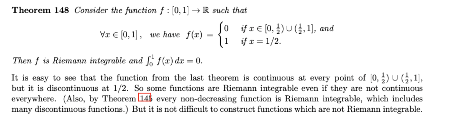 Solved Prove Theorem 148. Use previous theorems as a | Chegg.com