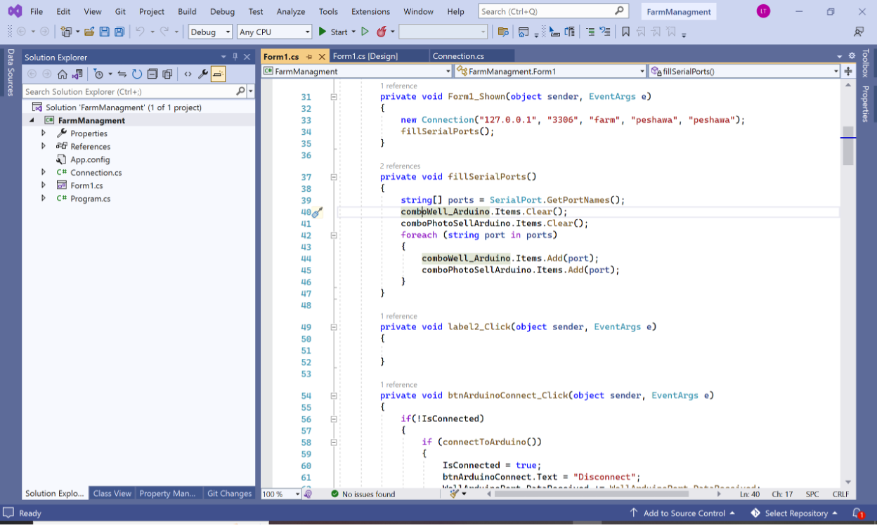 Solved i need the fully explanation about those line of | Chegg.com