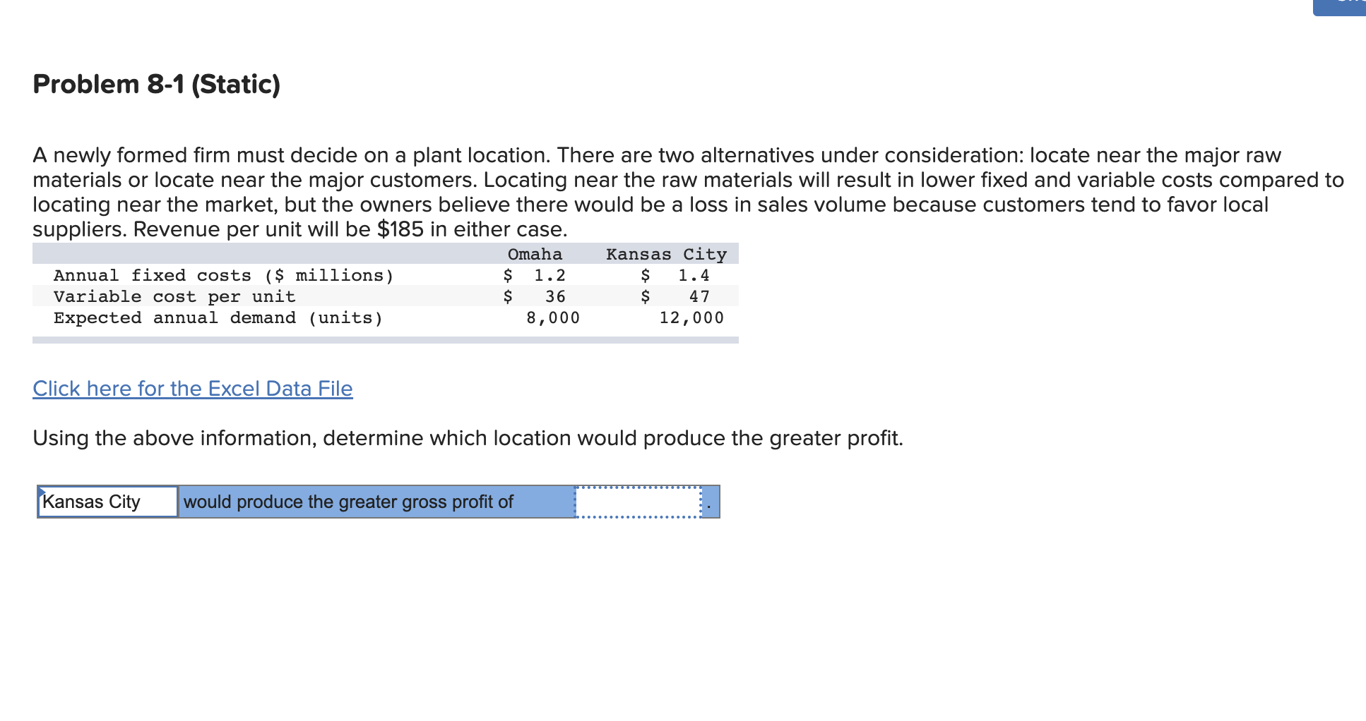 Solved \begin{tabular}{|l|c|c|} \hline \multicolumn{1}{|c|}{ | Chegg.com
