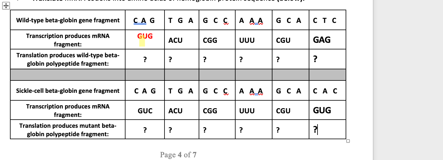 Solved Page 4 of 7 | Chegg.com