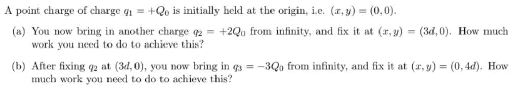 Solved I need help with this problem, I've done some work | Chegg.com