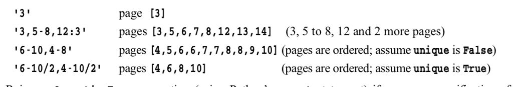 PYTHON REGULAR EXPRESSIONS (2A and 2B are related | Chegg.com