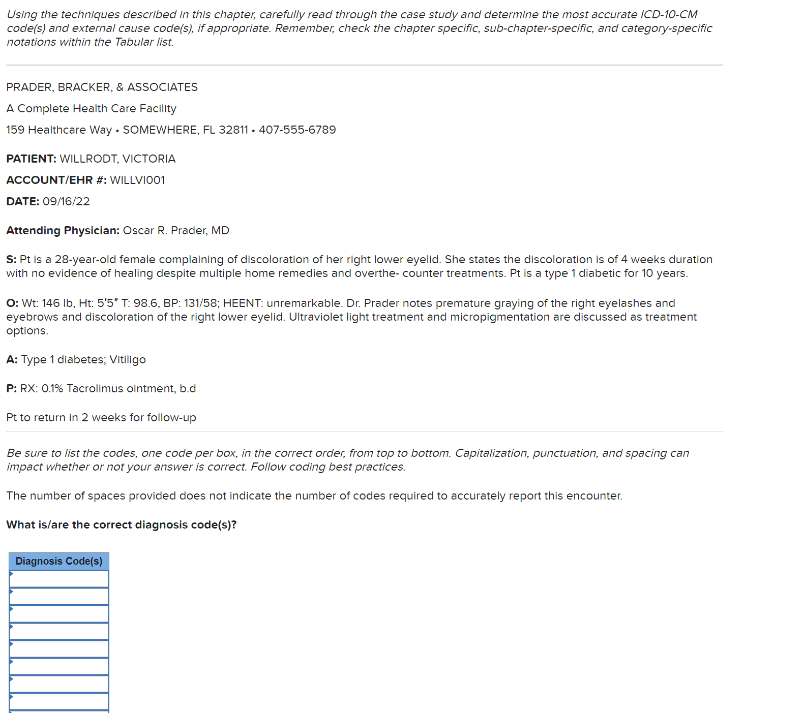 Solved Using the techniques described in this chapter, | Chegg.com